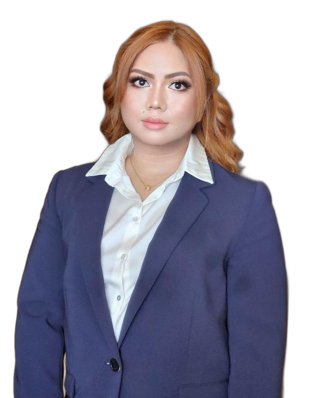 Irish Selene S. Aquino | FMH